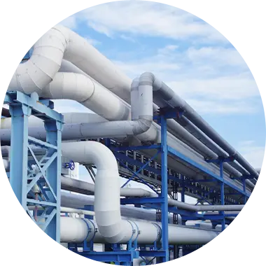 Types of Finned Tube Pipe Products, Fin Tube Manufacturing Company ...